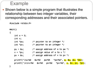 Pointers on data structure in computer science.ppt