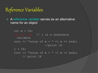 Pointers | PPT