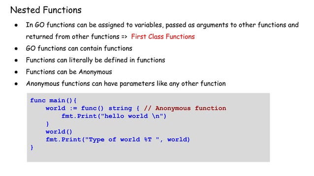 Pointers & functions | PDF