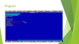 Pointers in c++ | PPTX