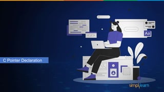 Pointers In C | PPTX