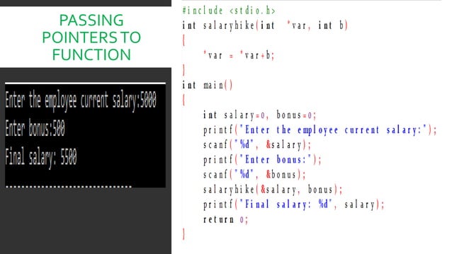 INTERMEDIATE PROGRAMMING POINTERS IN C.pptx