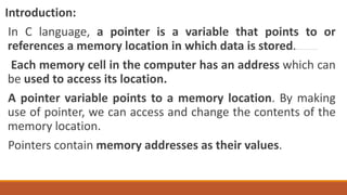 POINTERS IN C MRS.SOWMYA JYOTHI.pdf
