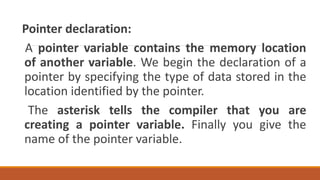 POINTERS IN C MRS.SOWMYA JYOTHI.pdf