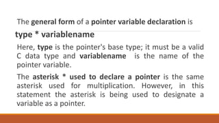 POINTERS IN C MRS.SOWMYA JYOTHI.pdf
