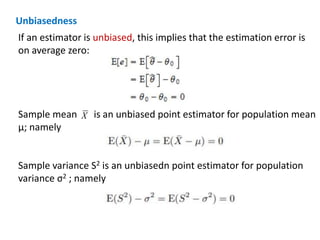Point estimation.pptx