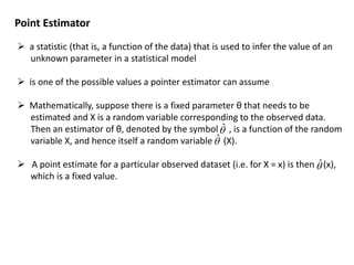 Point estimation.pptx