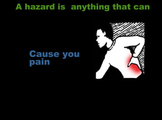 Pointe working safely | PPT