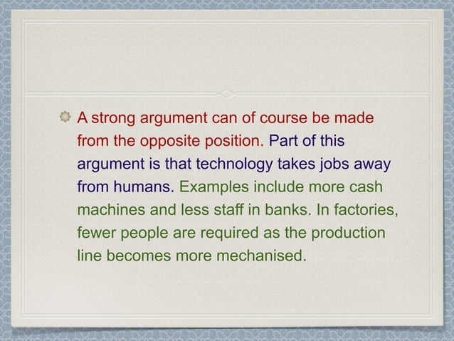 Point, Explain, Example | PPT