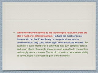 Point, Explain, Example | PPT