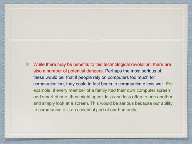 Point, Explain, Example | PPT