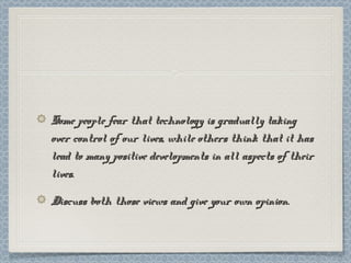 Point, Explain, Example | PPT