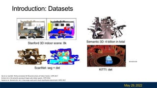 Point-GNN: Graph Neural Network for 3D Object Detection in a Point Cloud | PPT