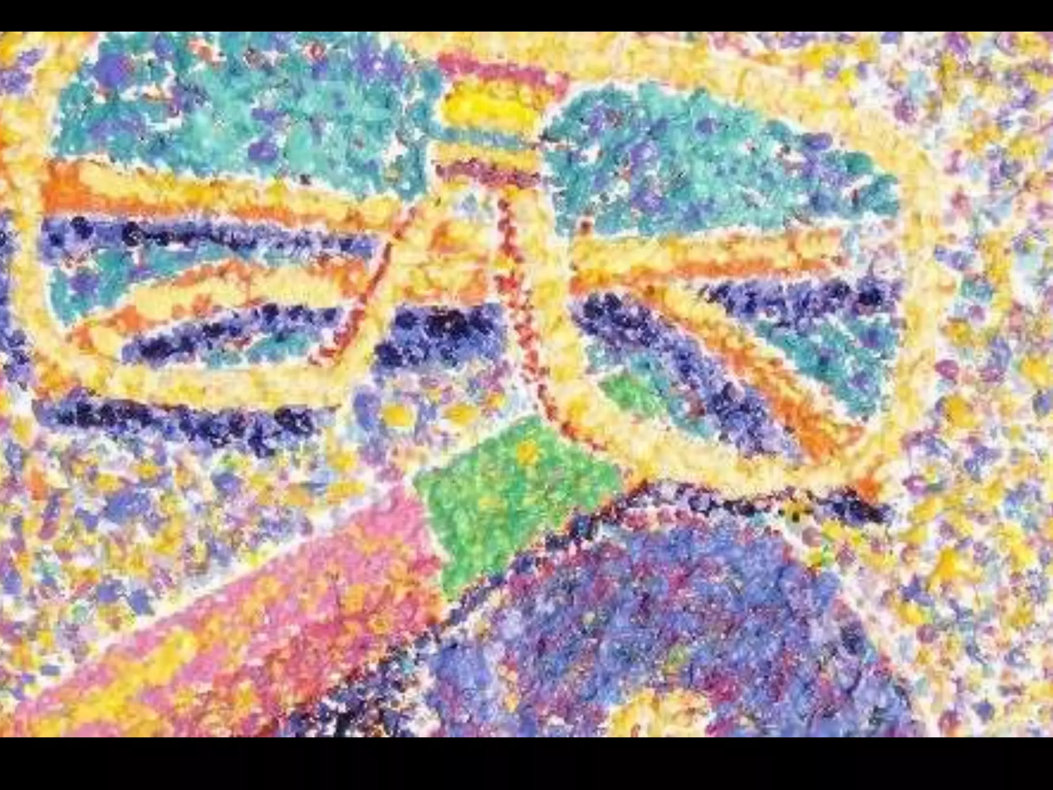 Pointillism still life | PPT