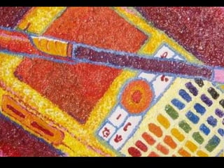 Pointillism still life | PPT