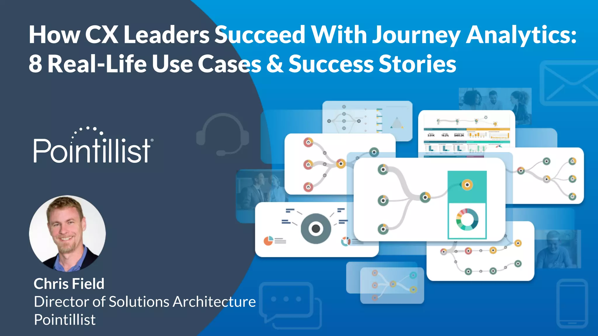 How CX Leaders Succeed with Journey Analytics: 8 Real-Life Use Cases ...