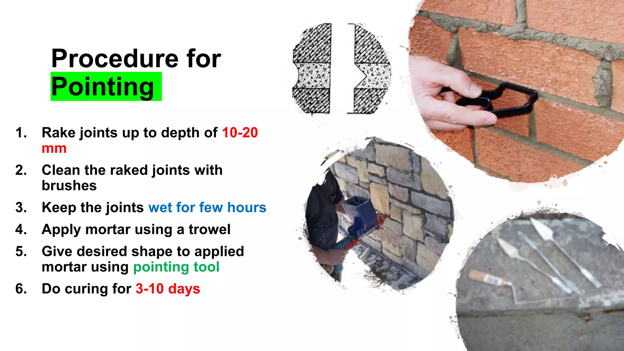 Pointing by mani | PPTX