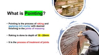 Pointing by mani | PPTX