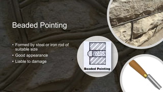 Pointing by mani | PPTX