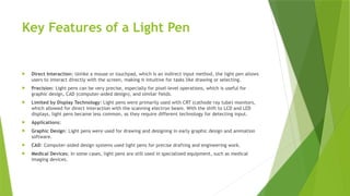 pointing device in computer graphics.pptx