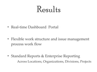 Issue Management System Software | PPT | Computer Software and ...