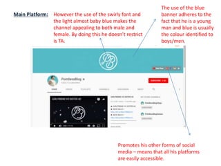 Pointless blogg | PPT