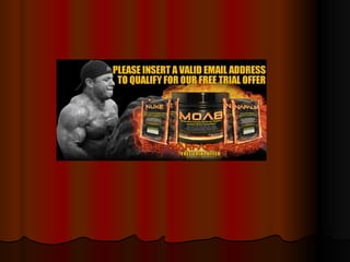 Build muscles with Muscle Warfare