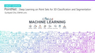 PointNet: Deep Learning on Point Sets for 3D Classification and Segmentation | PDF | Artificial ...