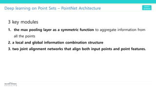 PointNet: Deep Learning on Point Sets for 3D Classification and Segmentation | PDF | Artificial ...