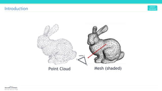 PointNet: Deep Learning on Point Sets for 3D Classification and Segmentation | PDF | Artificial ...