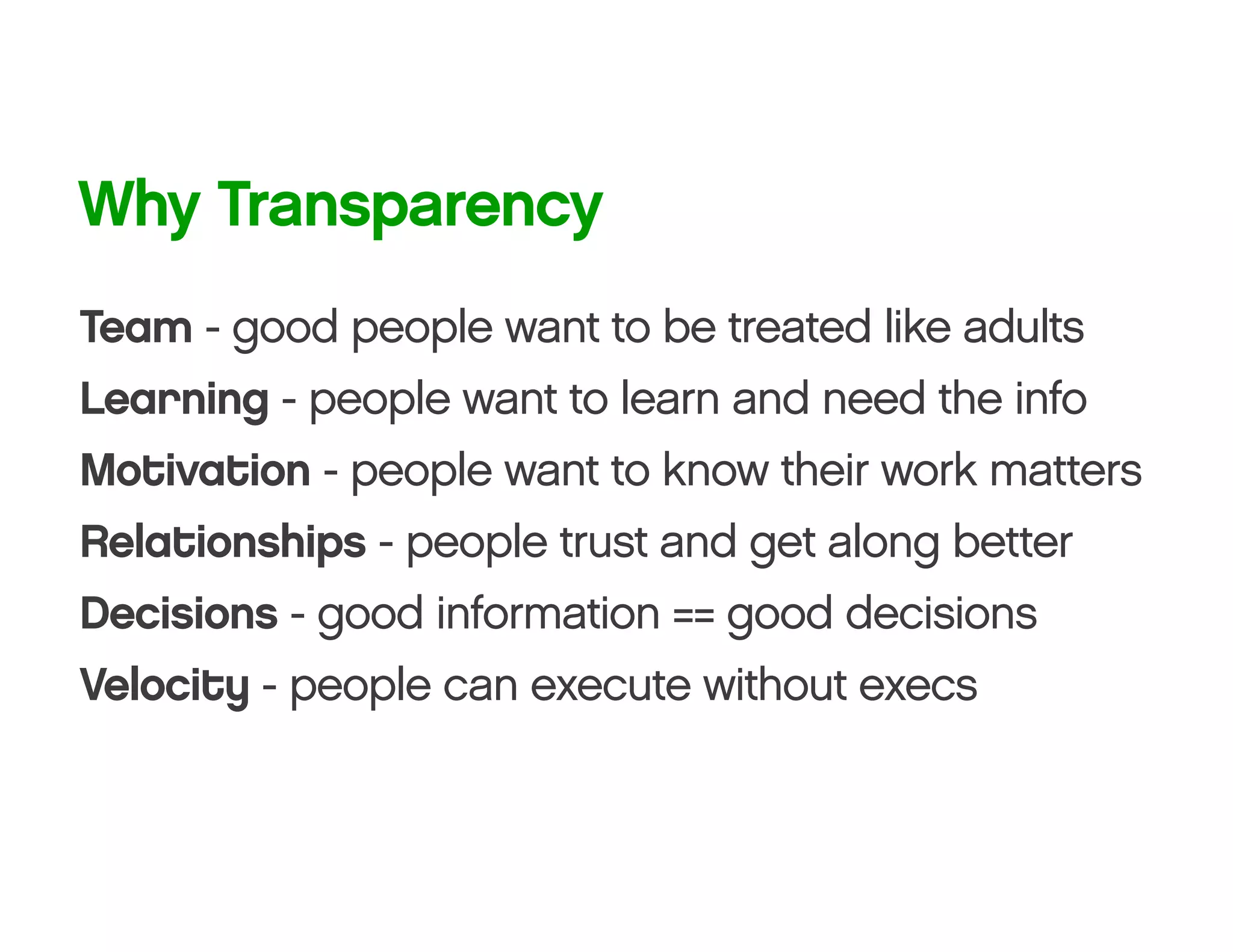 The Startup Operating System | PPT