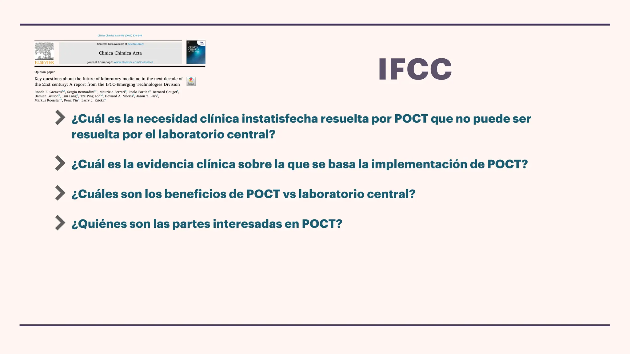 presentacion de curso relacionado a la salud | PDF
