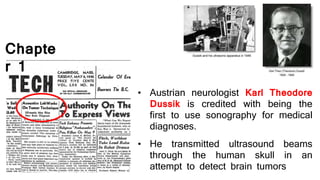 Point of Care Lung Ultrasound | PPTX