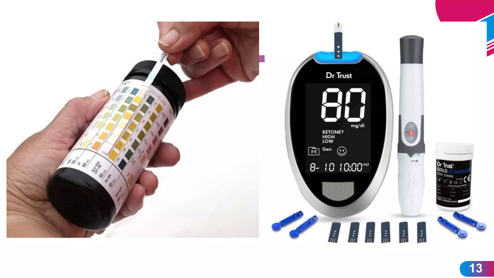 Point of care testing (POCT) | PPTX