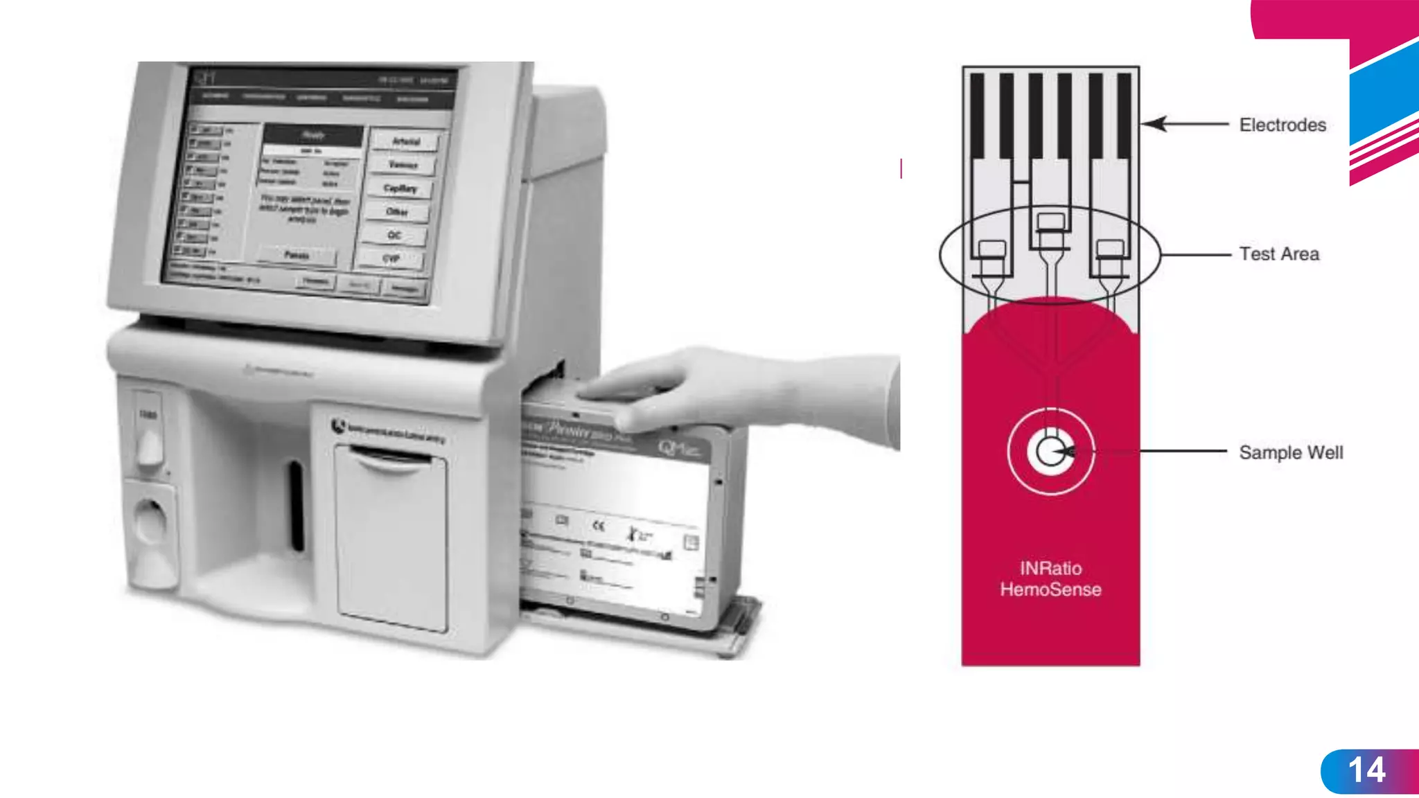 Point of care testing (POCT) | PPTX