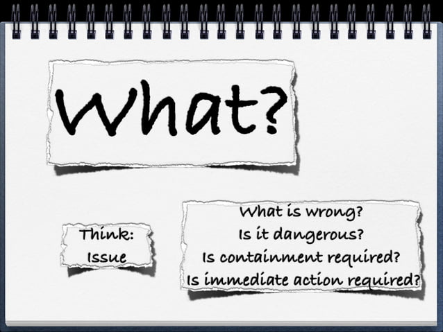 Establishing Point of Cause | PDF