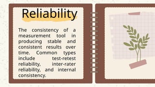 Point of Measure ( A Report in Advanced Measurement and Evaluation).pptx