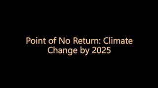 Point of No Return.pptx