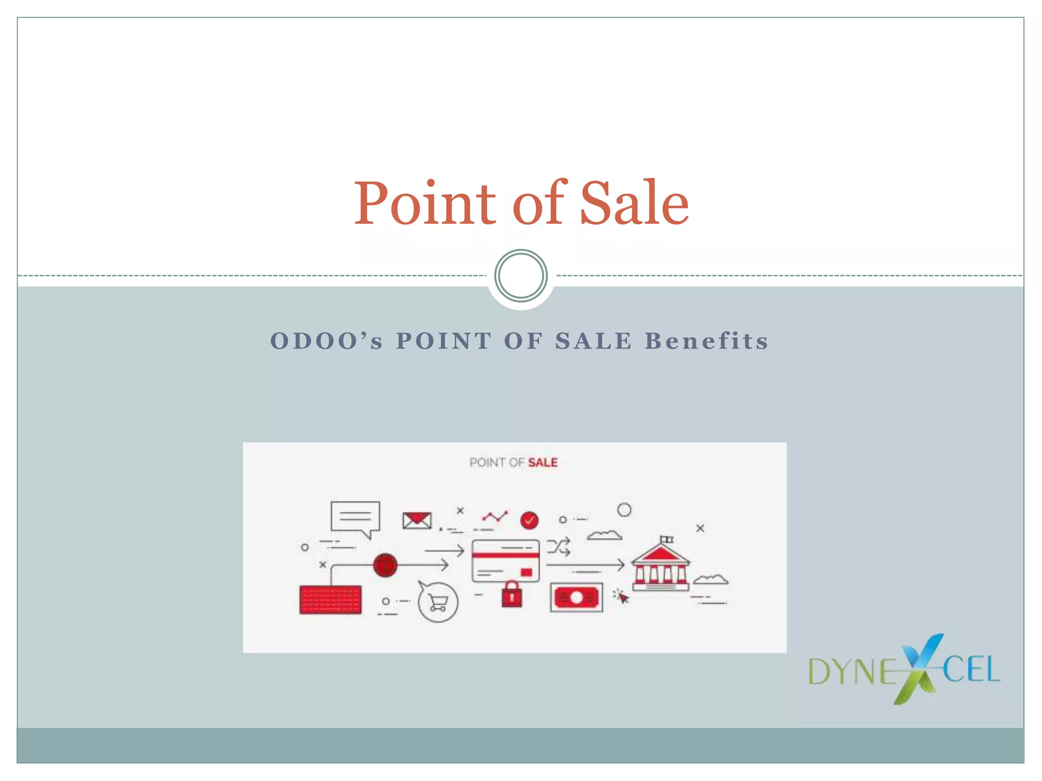 Point of sale | PPT