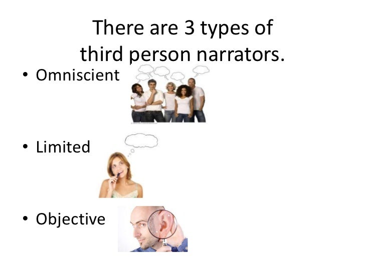 Point Of View point-of-view