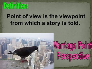 Point of view | PPT