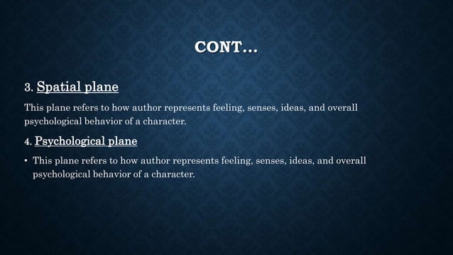Point of View | PPT