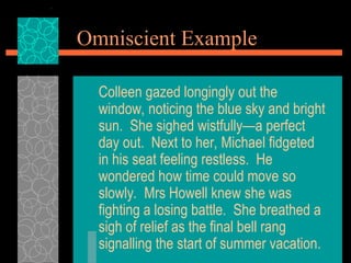 point_of_view.English 8 presentation.ppt