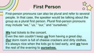 POINT OF VIEW 1st3rd person.pptx