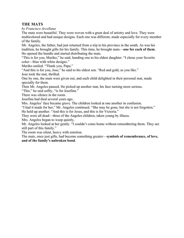 grade 8 POINT OF VIEW ACTIVITY SHEET.docx