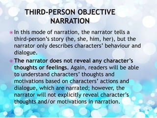 Point of view_presentation | PPTX