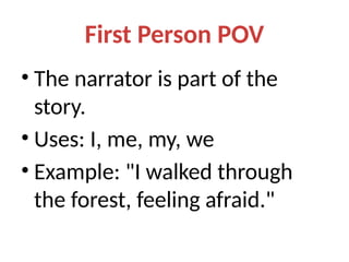 Point_of_View_Presentation Matatag Curriculum | PPTX