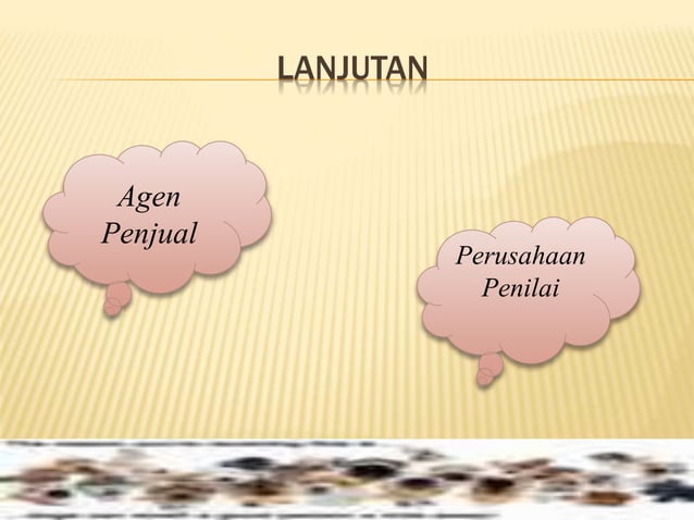 Point pasar modal | PPTX