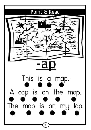 point & read word families for kids.docx
