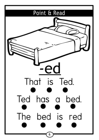 point & read word families for kids.docx